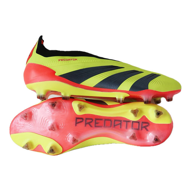 zsoccer11 the most football Adidas Adidas Falcon ELITE FG natural grass ...