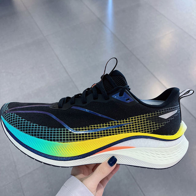 2024 Chitu 7pro running shoes breathable professional racing carbon ...