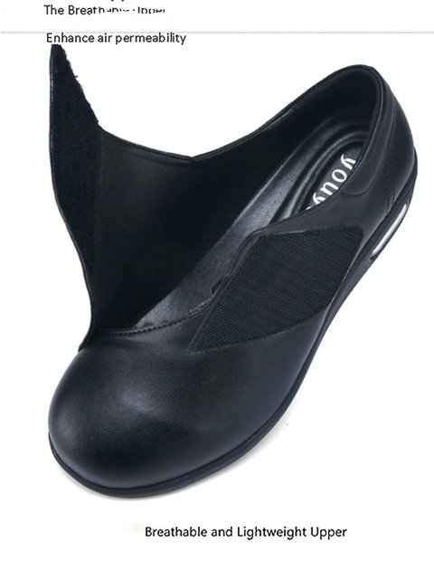 Widened and fat, easy to put on and take off, tall fat instep, thumb ...