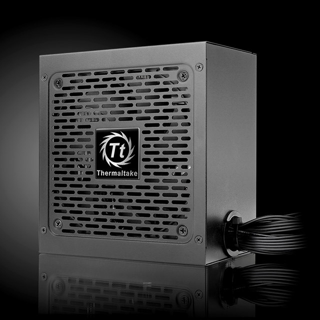 TT desktop computer case power supply SmartBX1650W bronze medal ...