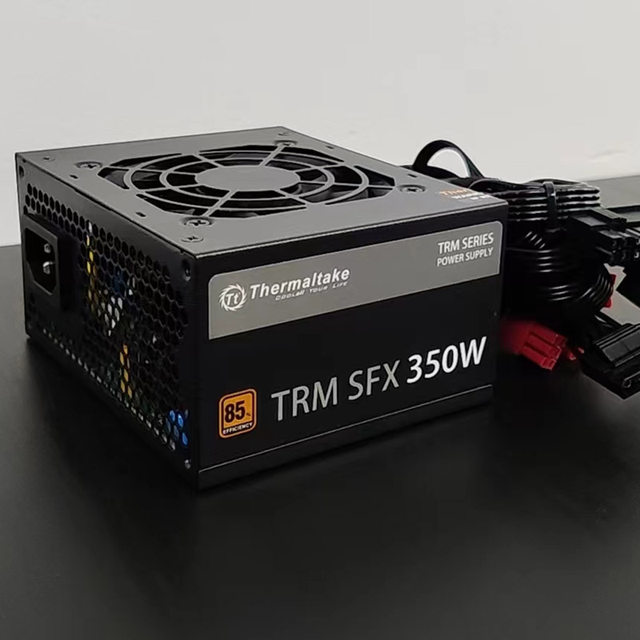 TT steel shadow SFX350W450W550W650W gold medal full module desktop ...