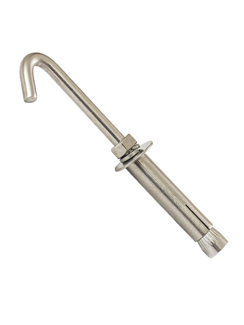 304 stainless steel expansion hook and extended expansion screws Daquan universal burst hook non ...