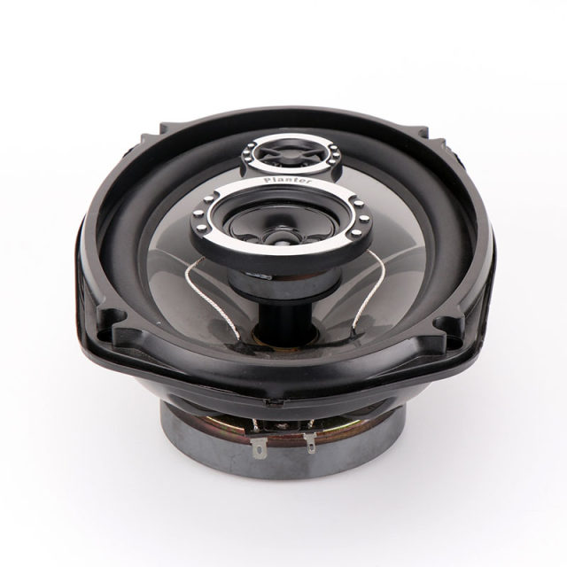 Car audio speaker 6X9 inch coaxial full frequency door speaker trunk ...
