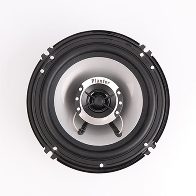 Car audio speaker 6X9 inch coaxial full frequency door speaker trunk ...