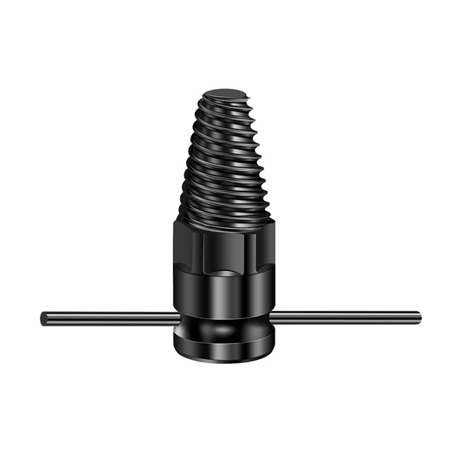 Baolian broken wire extractor electric wrench special four-six-point ...