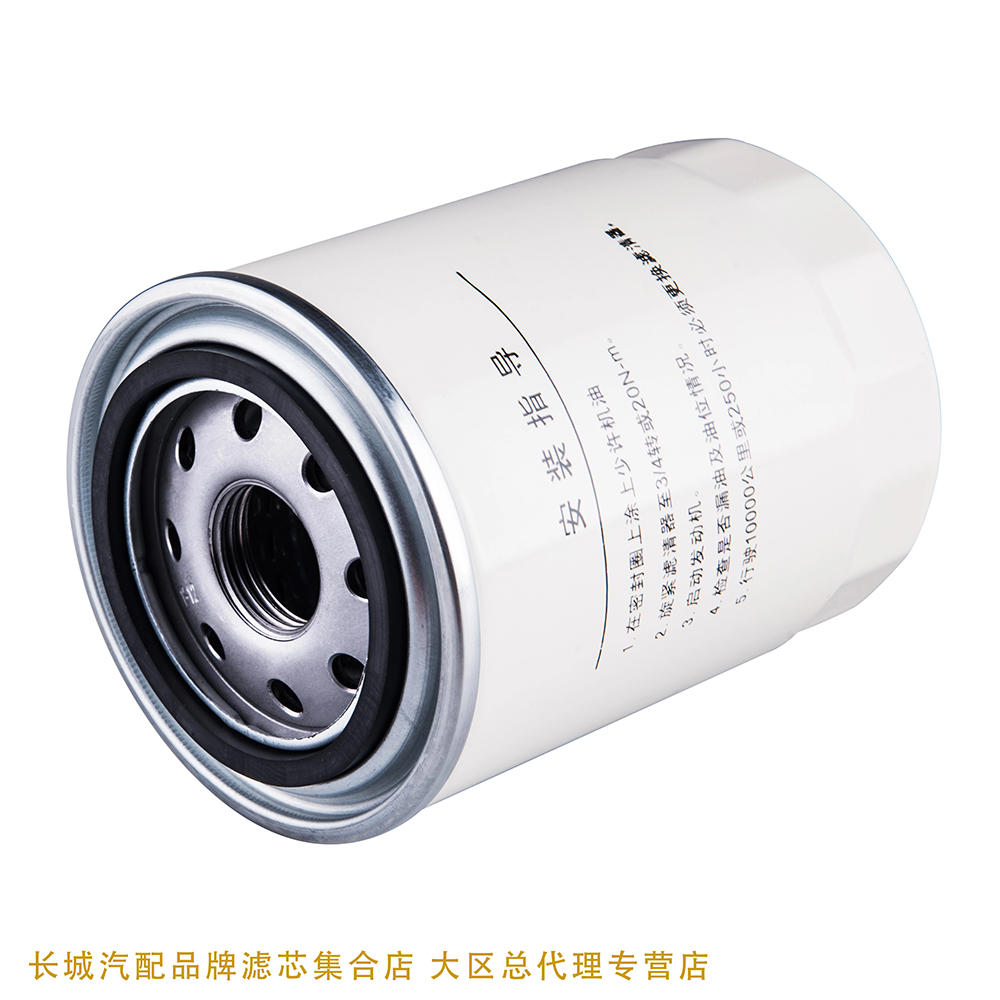 WB202G机滤适配潍柴扬柴江淮威铃Z20070019机油滤芯器1000395855A-淘宝网