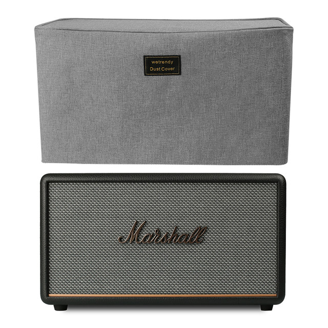 Suitable for Marshall Stanmore 3 -generation dust cover Marshall three ...