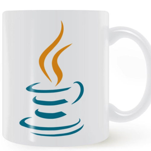 JAVA COFFE MUG Java Coffee IT Engineer C++ Water Cup Gift Mug Boyfriend ...