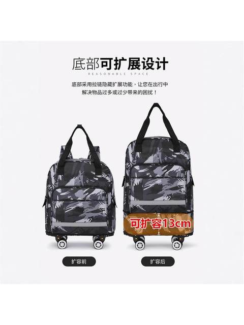 Hand -pull backpack universal ticcopa -back, Keya travel bag bags with ...