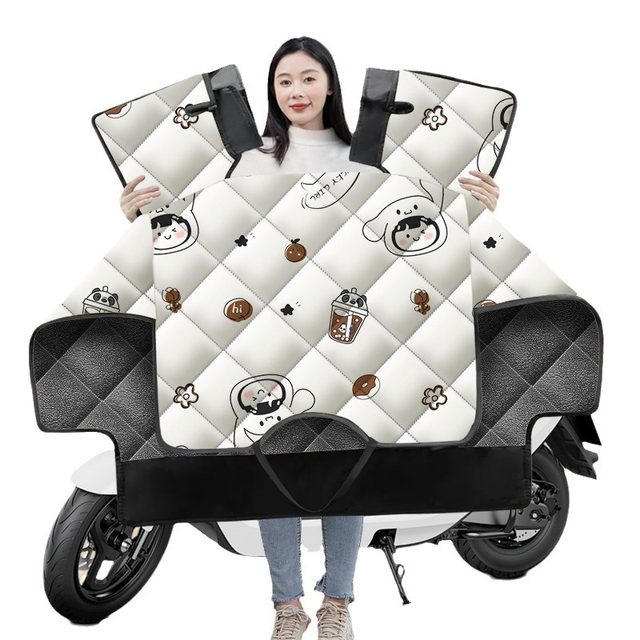 Suitable for Wuyang Honda NX125 pedal motorcycle special windshield and ...