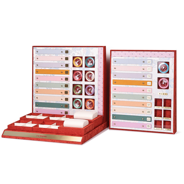 JINSKY/Jinshijue original hand-knitted rope bracelet diy props gold ...