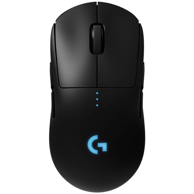 Logitech GPRO wireless mouse GPW shit king game e-sports outside the ...