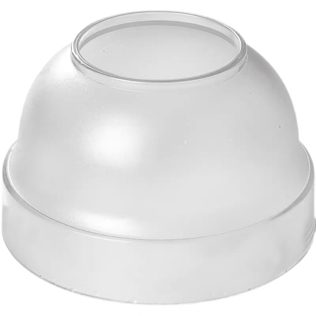 Special lemon shaker cup anti-splash lid crushed ice squeezed juice ...