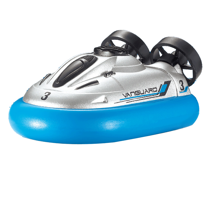 Remote Control Boat - High Speed Electric Toy for Children, Fish Tank ...