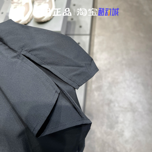 Genuine Adidas Adidas shorts men's small logo casual training loose ...