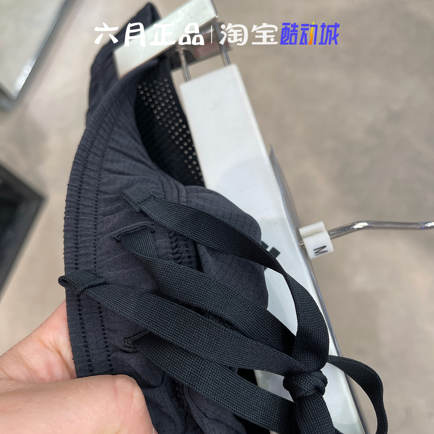 Genuine ADIDAS men's quick-drying shorts casual training loose ...