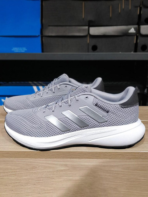 Adidas men's shoes women's shoes PUREBOOST 21 mesh breathable sports ...