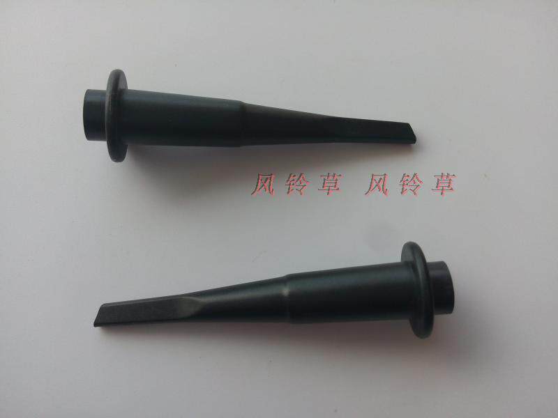 Oscilloscope Probe Hook Compatible with Agilent 10074C, Tektronix P2220 ...