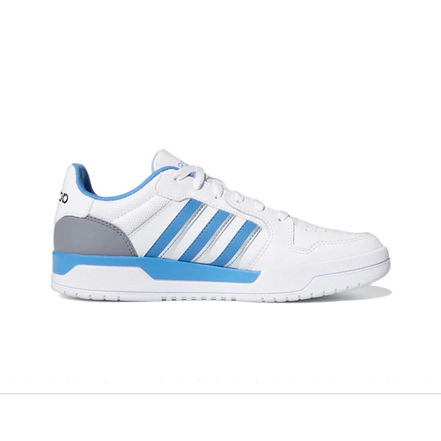 adidas Adidas Neo men's ENTRAP low-top classic retro casual sports ...