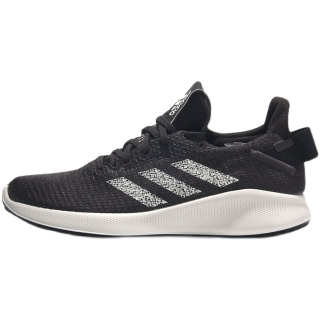 adidas Adidas women's SenseBOUNCE low-cut breathable casual sports ...