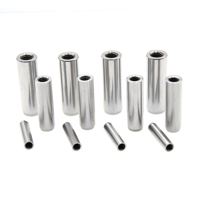 6 internal thread cylindrical pin internal tooth fixed pin MSTP ...