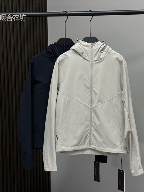 Feima 251556 hooded short jacket 2025 spring new fashionable versatile slim casual jacket women ...