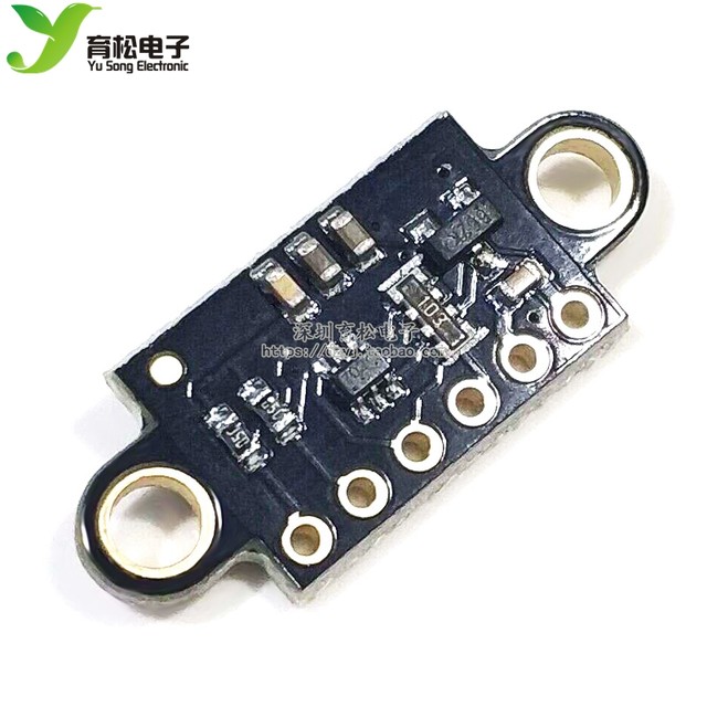 Vl53L1X Laser Ranging Sensor Module Tof Flight Time Ranging 4m Ranging