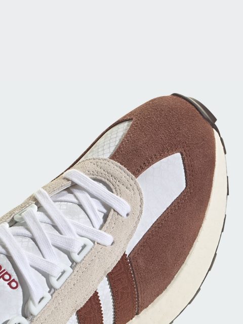 RETROPY E5 retro boost sneakers men and women year of snake adidas ...