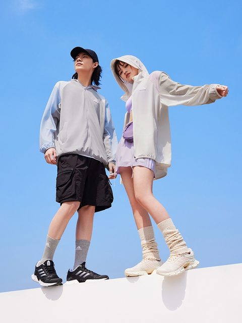 CLIMACOOL fresh wind shoes breathable mesh casual running shoes for ...