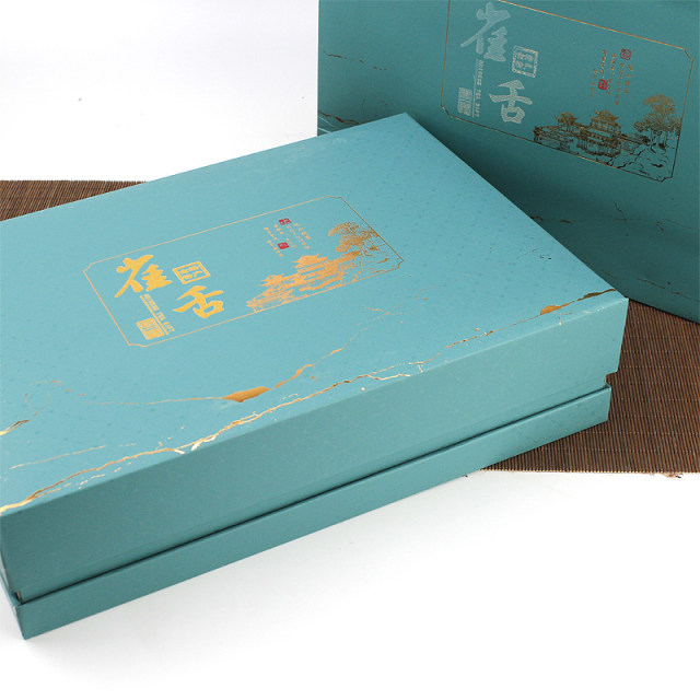 2024 New Tea Changzhou Specialty Jintan Green Tea Bird's Tongue Early ...