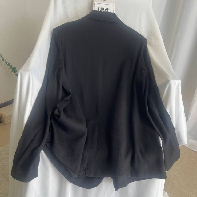 Qianniu High-end] 2025 summer new imported linen women's temperament ...