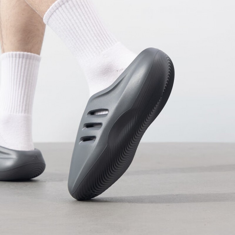 adidas men's and women's shoes adiFOM IIInfinity Mule versatile ...