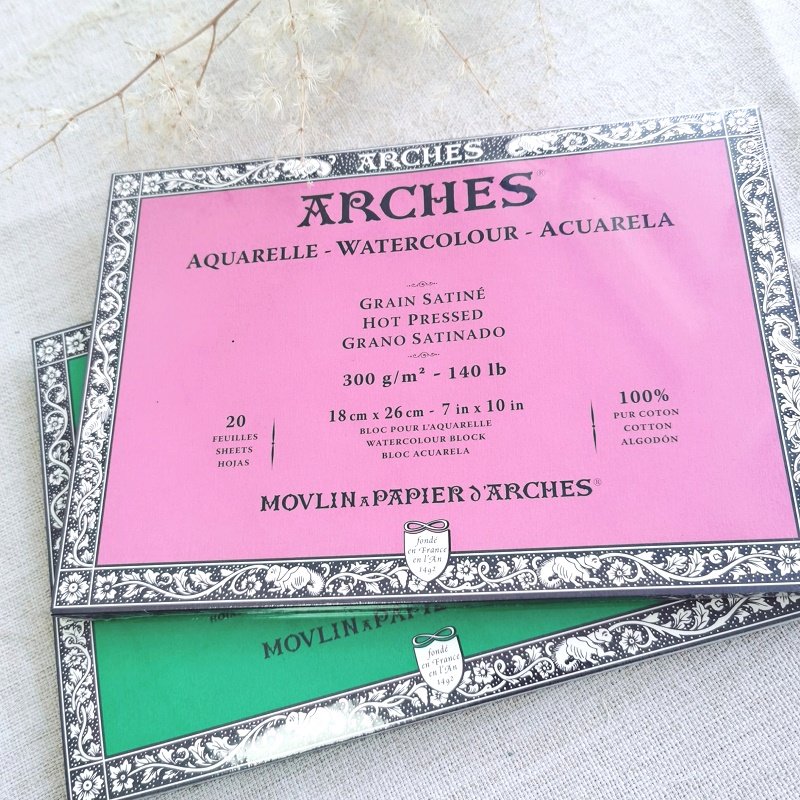 French Ashwater Ben Cotton Polymus four -sided seal 16K8 opens 300g of ...