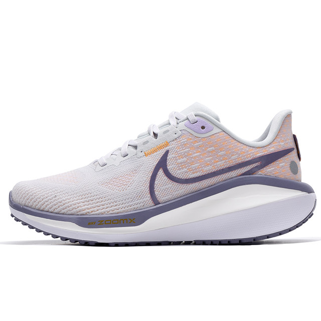 Nike Women's Shoes ZOOM VOMERO 17 mesh surface breathable cushioning ...