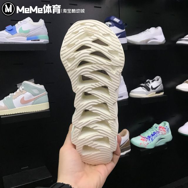 Adidas women's shoes 2024 summer cushioning and wear-resistant sports ...