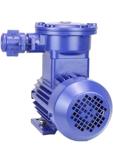 New Dali YBX3 explosion-proof motor national standard high-power ...