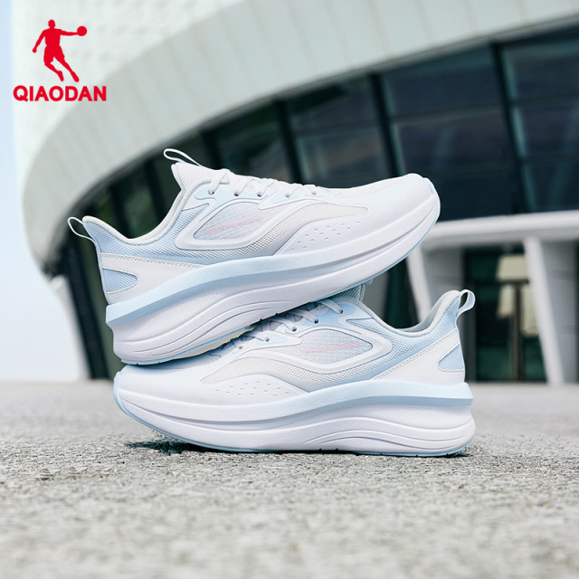 Jordan running shoes women's shoes spring and autumn net breathable ...