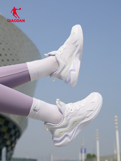 Jordan sneakers running shoes 2024 Autumn leather surface waterproof ...