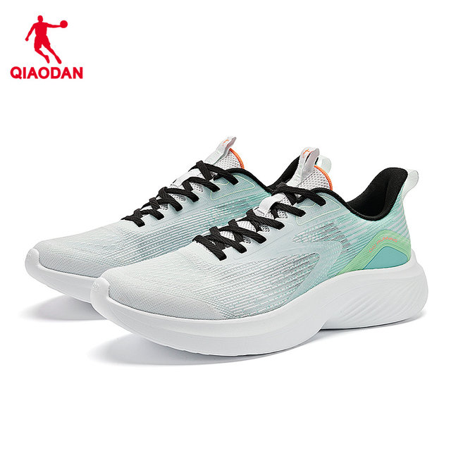 Jordan running shoes men's sports shoes in summer breathable shock ...