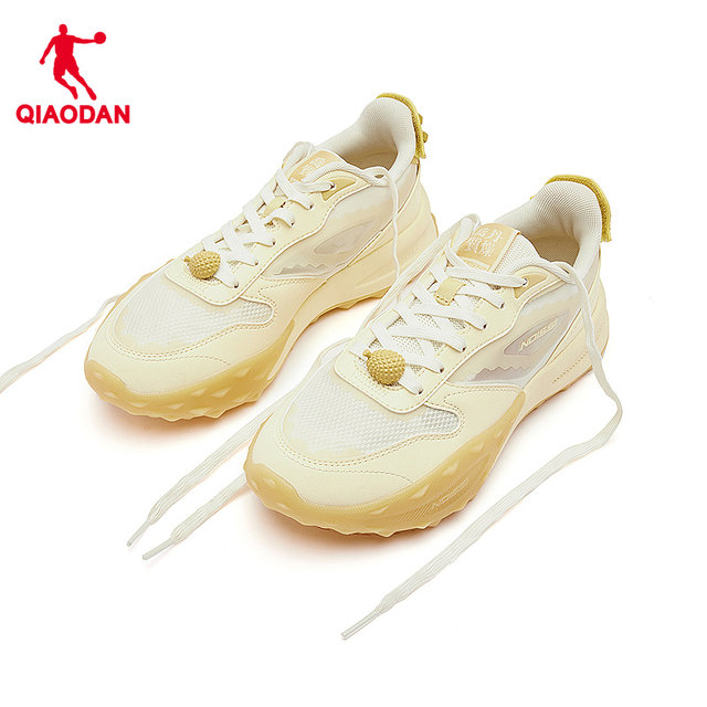 Durian shoes Jordan casual shoes for women 2024 autumn new mesh ...