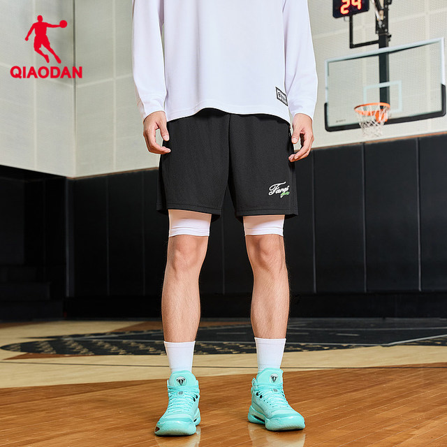 China Jordan Venom Fang Sports Shorts Men's 2024 Spring and Summer New ...