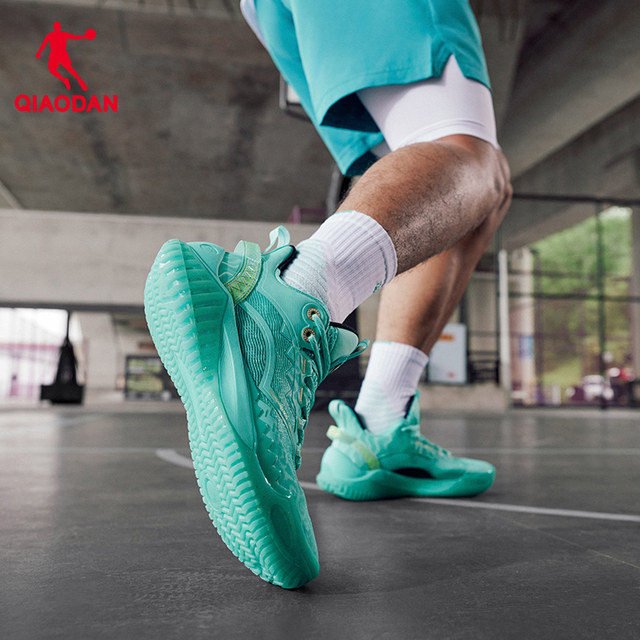 Jordan Blast 2.0 Basketball Shoes Autumn New Men's Low-top Sports Shoes Non-Slip Wear-Resistant ...