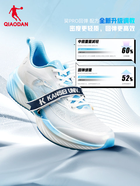 Jordan Feiying team2.0 strong wind blowing joint running shoes men's ...