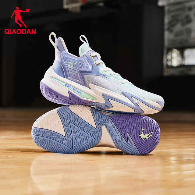 Jordan Shadow 5th generation basketball shoes men's practical sneakers ...