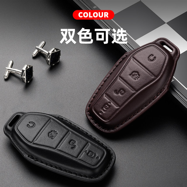 BYD Song Key Set Song Pro Song Plusdmi Song Plus EV Song Max MAX Champions Edition 2024 Song L Shell