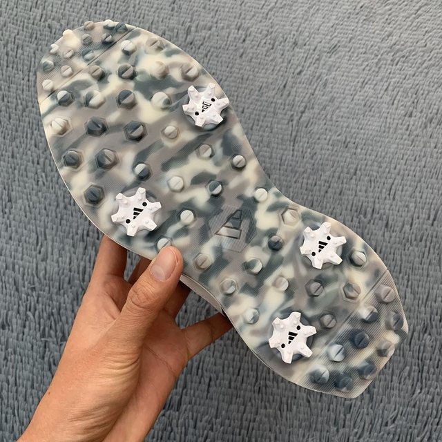 Adidas/Adidas S2G BOA 24 men's leather waterproof knob golf shoes IF0296