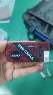 ALINX FPGA USB下载器 Xilinx开发板核心配件 黑金开发板专用AL321下载器