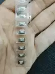 轻触开关 SW-SMD_L6.0-W3.3-LS8.0_TS-1101-C-W_C318938 单刀单掷
