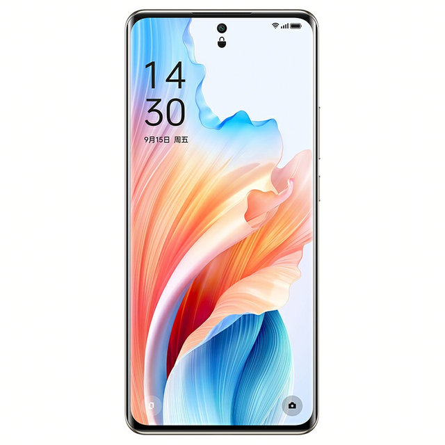 OPPO A2 Pro new genuine 5G mobile phone curve screen oppo a2pro a2 ...