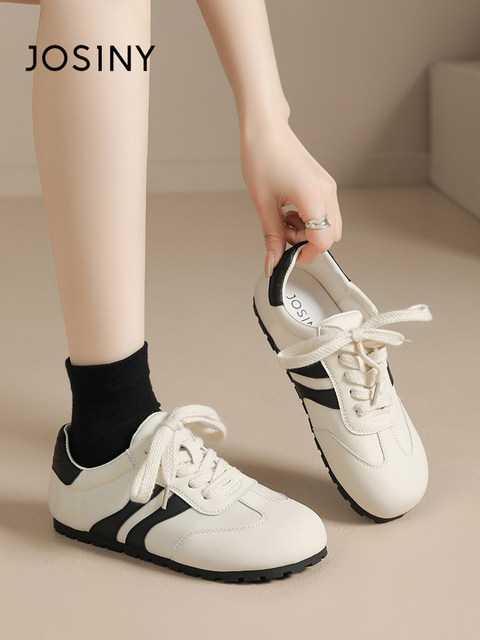 Zhuoshini Dexun Shoes Women's 2025 New Summer Easiest for Match Casual ...